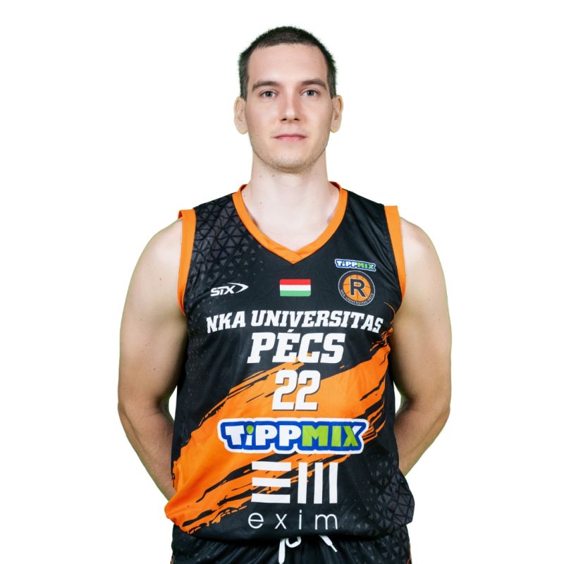Keret - NKA Universitas Pécs - 2023/24